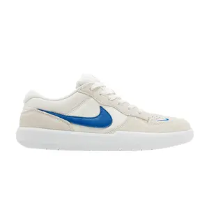 Nike Force 58 Sb Sneakers - Cream