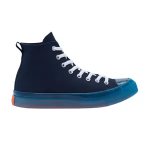 CONVERSE Chuck Taylor All Star Cx High - Blue