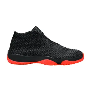 JORDAN Future Premium Sneakers - Black
