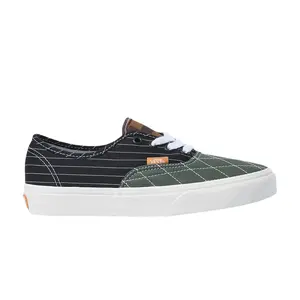 VANS Authentic Mixed Utility Sneakers
