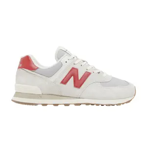 NEW BALANCE 574 Sneakers - Grey