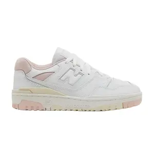NEW BALANCE Wmns 550 - White