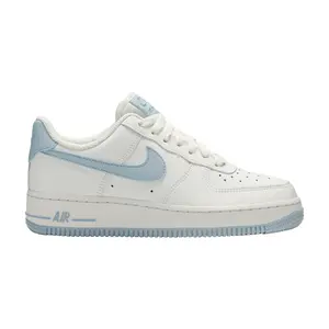 Nike Air Force 1 Low '07 Patent Sneakers