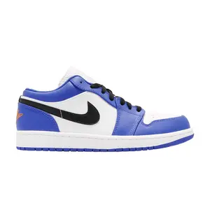 JORDAN 1 Retro Low - Blue