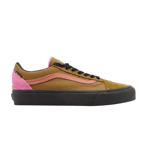 VANS Old Skool Gore-tex Sneakers - Brown