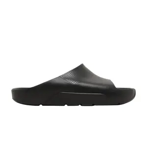 JORDAN Post Slide - Black