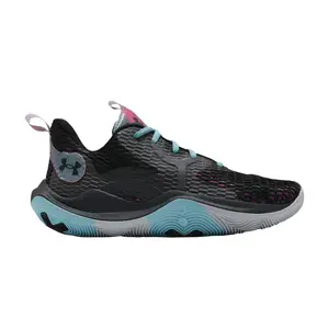 Under Armour Spawn 3 Clrshft