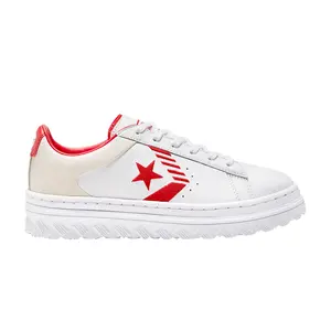 CONVERSE Pro Leather X2 Low 'rivals Edition - White
