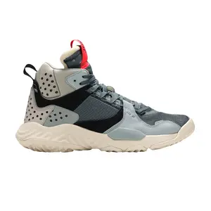 JORDAN Delta Mid Hasta Sneakers - Green