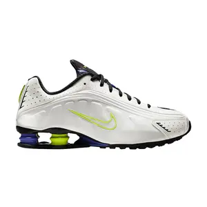 Nike Two Tone Sneakers For Men