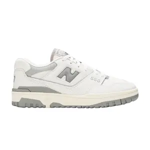 NEW BALANCE Aimé Leon Dore X 550 Sneakers - Grey
