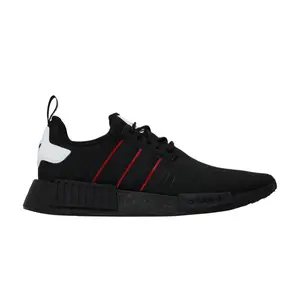 Adidas Nmd_r1 Sneakers - Black