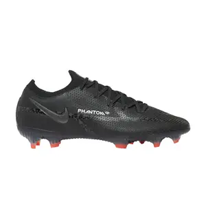 Nike Phantom Gt2 Elite Fg 'shadow Pack - Black