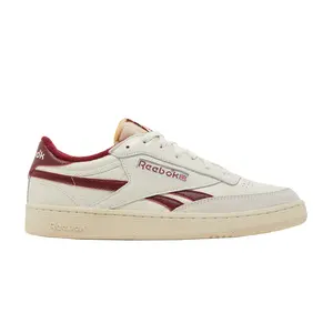 REEBOK Club C Revenge Vintage Sneakers - Cream