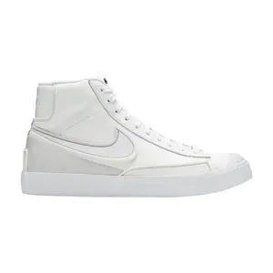 Nike Blazer Mid '77 Infinite Sneakers - White