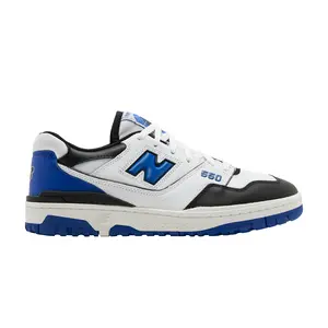 NEW BALANCE 550 Shifted Sport Pack Team Royal - White