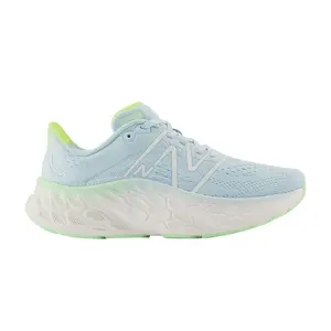 NEW BALANCE Fresh Foam X More V4 - Black