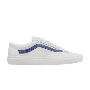 VANS Style 36 Sneakers - Blue
