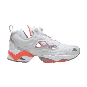 REEBOK Instapump Fury 95 Sneakers - White