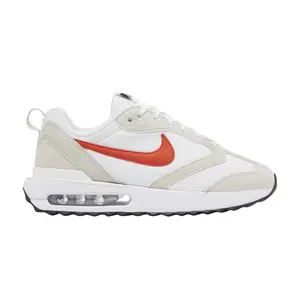 Nike Air Max Dawn Sneakers - Cream