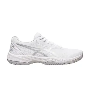 Asics Gel-game Athletic Sneakers - White