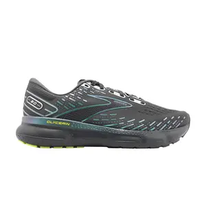 Brooks Glycerin 20 Athletic Sneakers - Grey