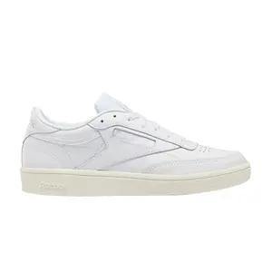 REEBOK Club C 85 Sneakers - White