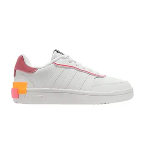 Adidas Postmove Se Sneakers - White