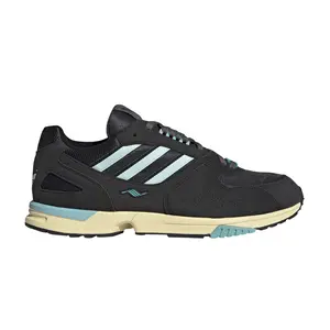 Adidas Zx 4000 Sneakers - Black