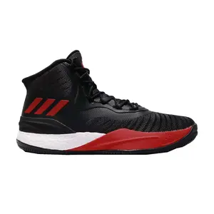Adidas D Rose 8 High-top Sneakers