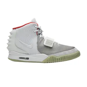 Nike Air Yeezy 2 Nrg Sneakers - Grey