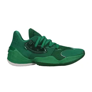 Adidas Harden Vol. 4 Sneakers - Green