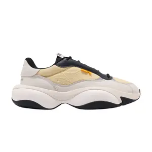 PUMA Randomevent X Alteration Kurve 'asparagus - Tan