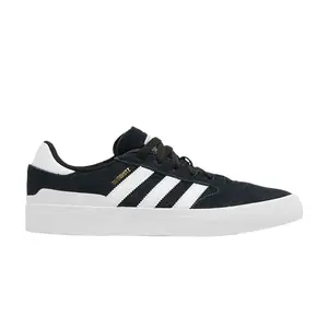 Adidas Busenitz Vulc 2 Sneakers - Black