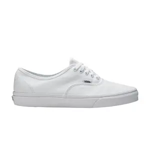 VANS Authentic Pro Sneakers - White