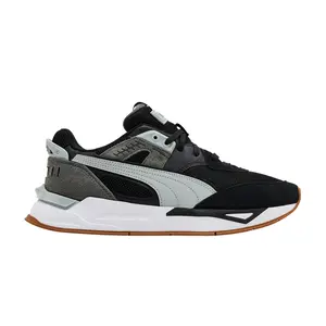 PUMA Mirage Sport Remix Sneakers - Black