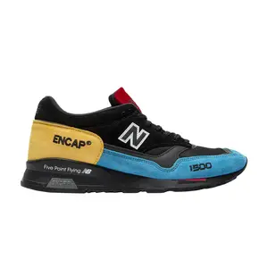 NEW BALANCE 1500 Made In England - Black