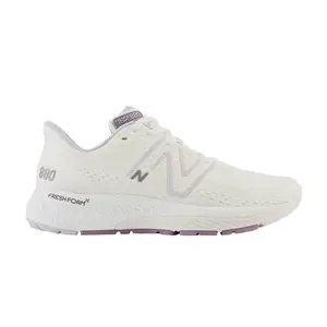 NEW BALANCE Fresh Foam X 880v13 Wide - White