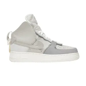 Nike Psny X Air Force 1 High - Grey