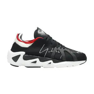 Adidas Y-3 Fyw S-97 Sneakers - Black