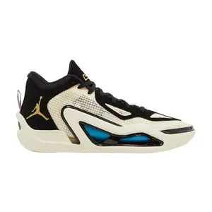 Jordan Embroidered Sneakers For Men