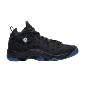JORDAN Jumpman Team 2 Sneakers - Black