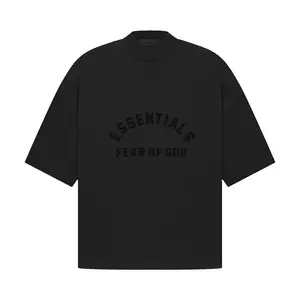 Fear Of God Tee 'jet