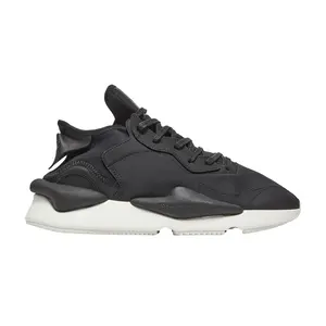 Adidas Y-3 Kaiwa Sneakers - Black