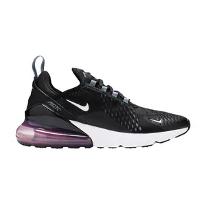 Nike Air Max 270 Sneakers - Black