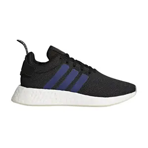 Adidas Nmd_r2 Sneakers - Black