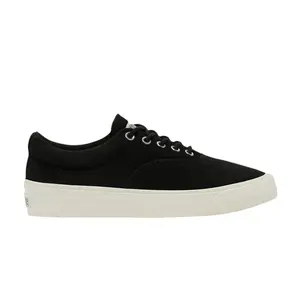 CONVERSE Skid Grip Cons Nubuck Low Sneakers - Black