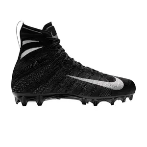 Nike Vapor Untouchable 3 Elite Flyknit - Black