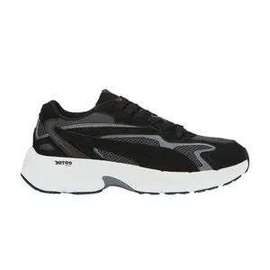 PUMA Teveris Nitro Sneakers - Black