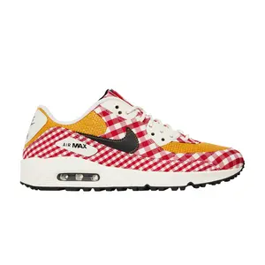 Nike Air Max 90 Golf Nrg 'picnic - Red